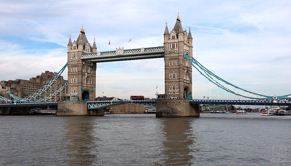 Anglia - Londra, aug. 2017 - AlexB.ro